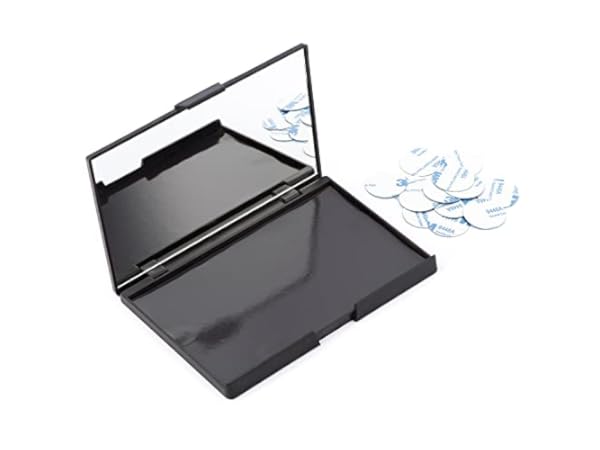 The 10 Best Empty Makeup Palettes of 2025 (Reviews) - FindThisBest