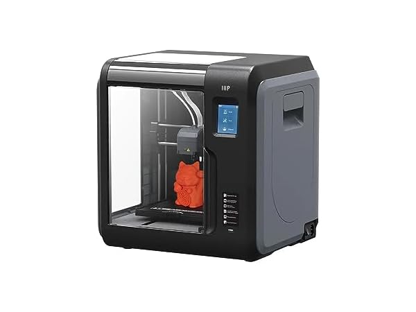 The 3 Best Enclosed Build Plate 3D Printers of 2025 (Reviews ...