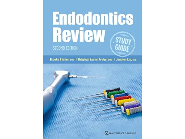 The 10 Best Endodontics Books of 2026 (Reviews) - FindThisBest