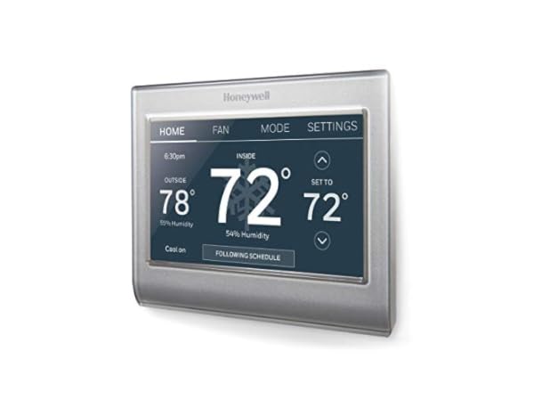 The 7 Best Energy Report Programmable Thermostats of 2025 (Reviews ...
