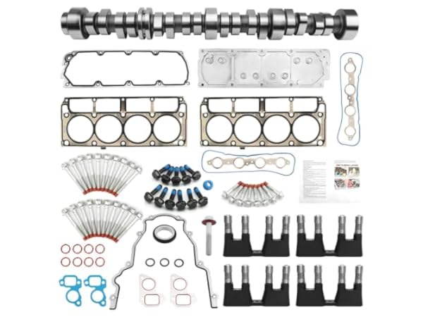 The 10 Best Engine Cam & Lifter Kits of 2026 (Reviews) - FindThisBest