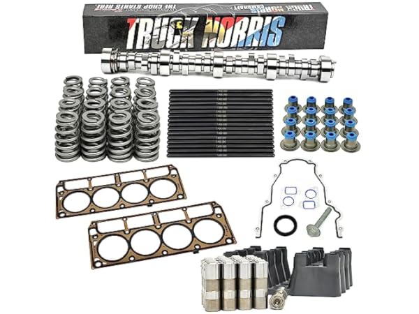 The 10 Best Engine Cam & Lifter Kits of 2024 (Reviews) - FindThisBest