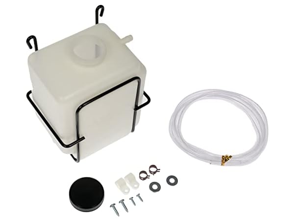 The 10 Best Engine Coolant Recovery Kits of 2025 (Reviews) - FindThisBest