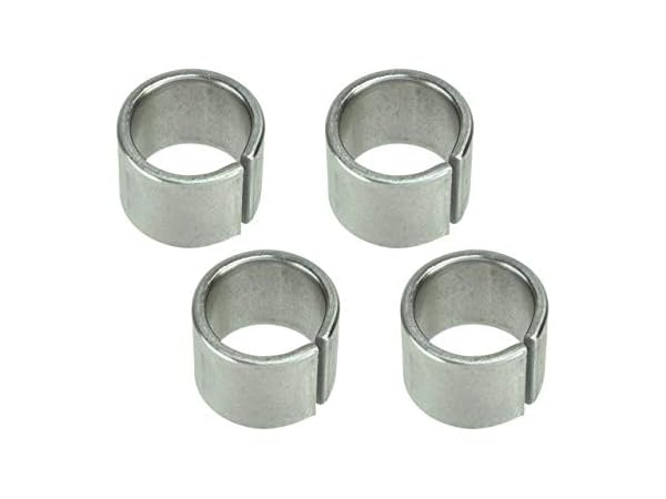 The 10 Best Engine Cylinder Head Dowel Pins of 2024 (Reviews ...