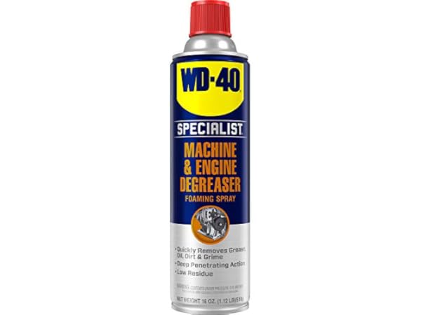 The 10 Best Engine Degreasers of 2024 (Reviews) - FindThisBest