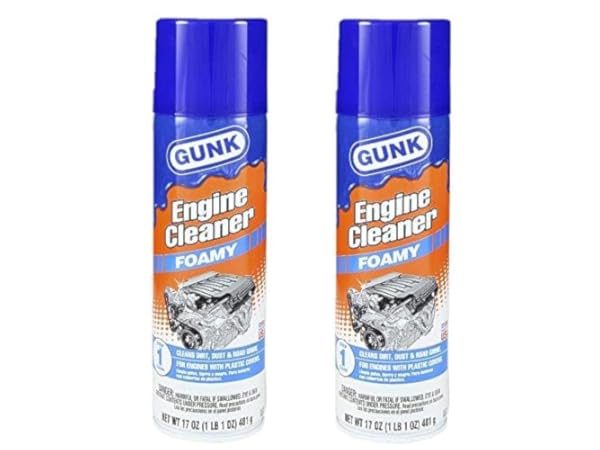 The 10 Best Engine Degreasers of 2025 (Reviews) - FindThisBest