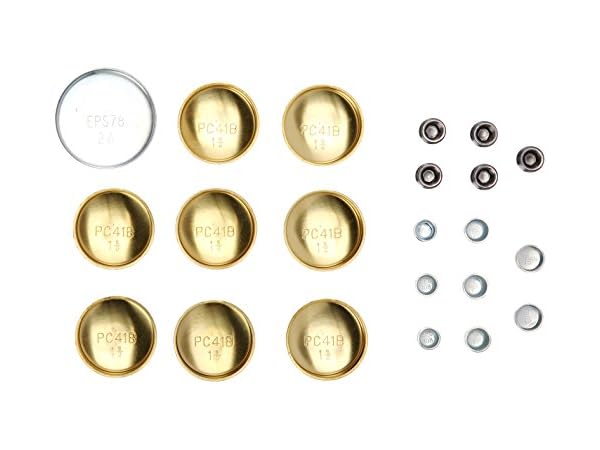 The 10 Best Engine Expansion Plug Kits of 2024 (Reviews) - FindThisBest
