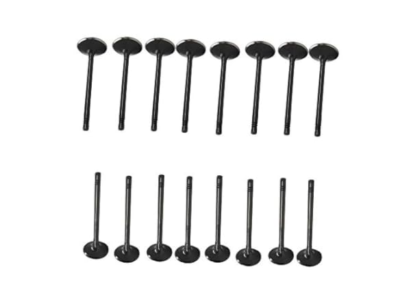 The 10 Best Engine Intake Valves of 2024 (Reviews) - FindThisBest