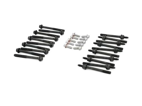 The 10 Best Engine Main Bolts & Studs of 2025 (Reviews) - FindThisBest