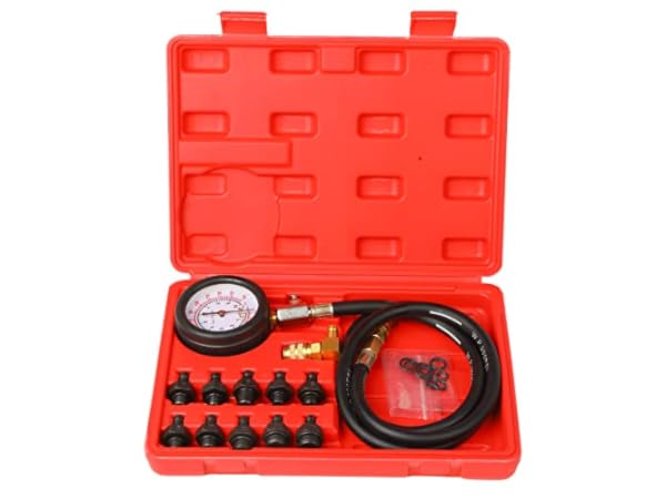 The 10 Best Engine Oil Pressure Tools of 2024 (Reviews) - FindThisBest