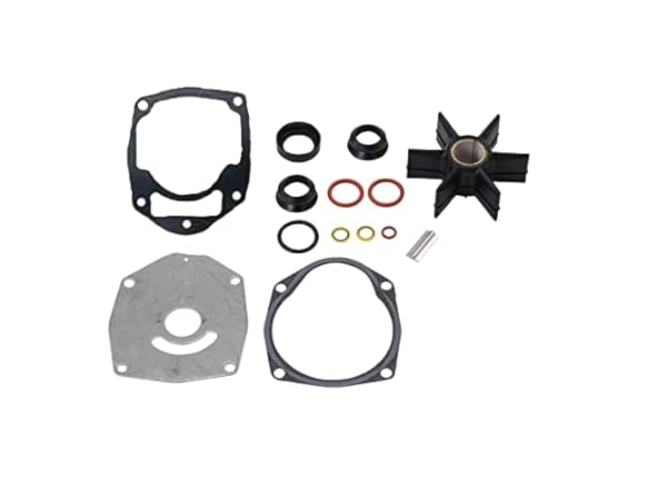 The 10 Best Engine Oil Pump Repair Kits of 2024 (Reviews) - FindThisBest