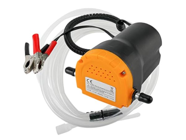 The 10 Best Engine Oil Pumps of 2025 (Reviews) - FindThisBest