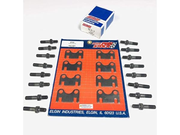 The 10 Best Engine Push Rod Guide Plates of 2024 (Reviews) - FindThisBest
