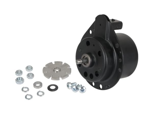 The 10 Best Engine Radiator Fan Motors of 2024 (Reviews) - FindThisBest