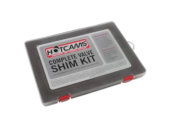 The 10 Best Engine Valve Shims of 2026 (Reviews) - FindThisBest