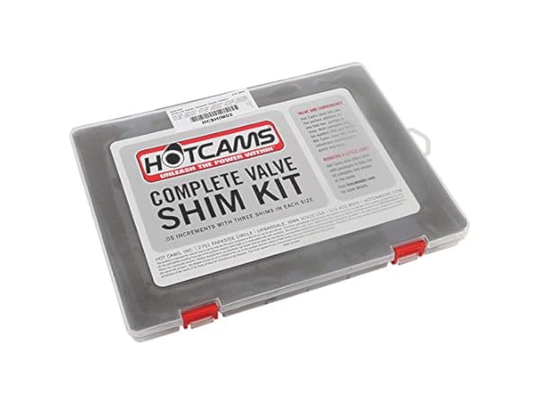 The 10 Best Engine Valve Shims of 2025 (Reviews) - FindThisBest