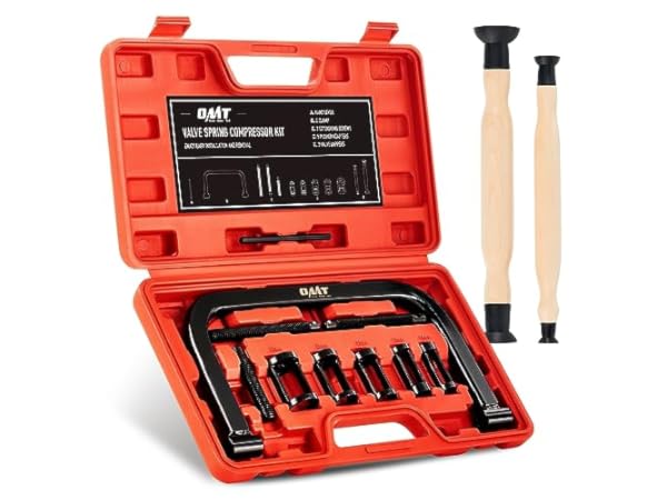 The 10 Best Engine Valve Train Tools of 2025 (Reviews) - FindThisBest