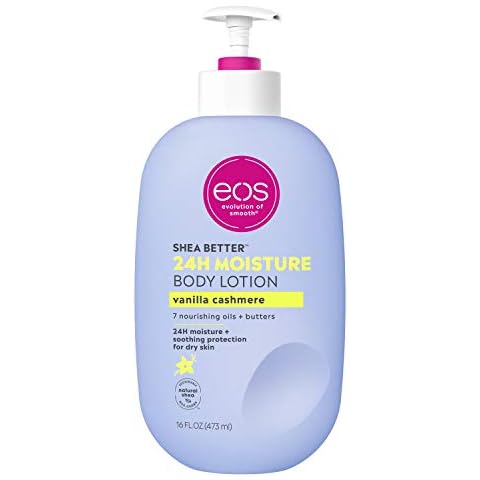 The 10 Best Vanilla Body Lotions of 2023 (Reviews) - FindThisBest