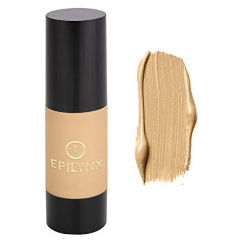 The 5 Best Titanium Dioxide Foundations of 2023 (Reviews) - FindThisBest