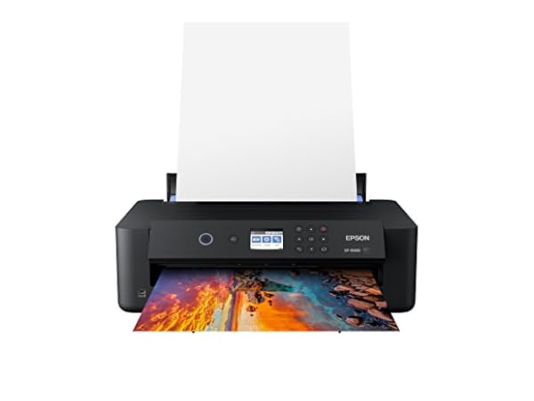 The 10 Best Epson Photo Printers of 2024 - FindThisBest