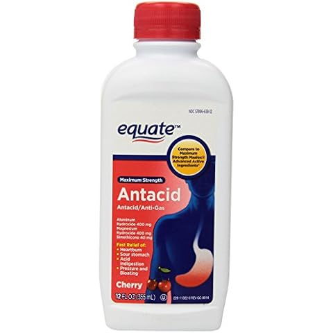 The 10 Best Liquid Antacids of 2023 (Reviews) - FindThisBest