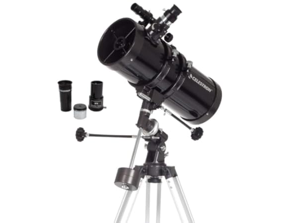 The 9 Best Equatorial Reflector Telescopes of 2026 (Reviews) - FindThisBest