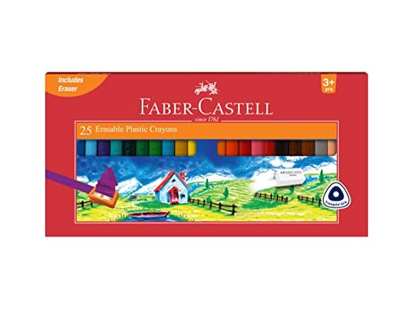 The 7 Best Erasable Drawing Crayons of 2025 (Reviews) - FindThisBest