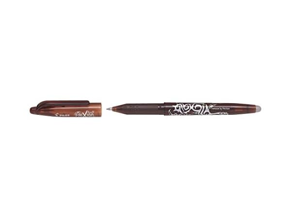 The 10 Best Erasable Liquid Ink Rollerball Pens of 2025 (Reviews ...