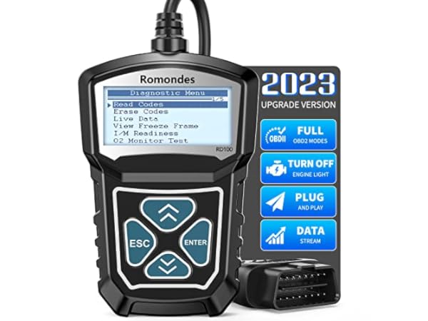 The 10 Best Erases Codes Code Readers of 2024 (Reviews) - FindThisBest