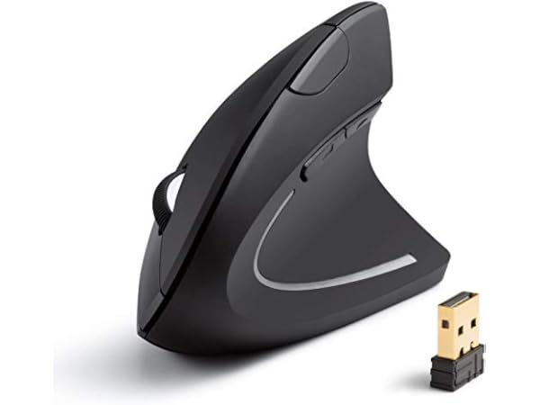 The 10 Best Ergonomic Computer Mice of 2024 (Reviews) - FindThisBest