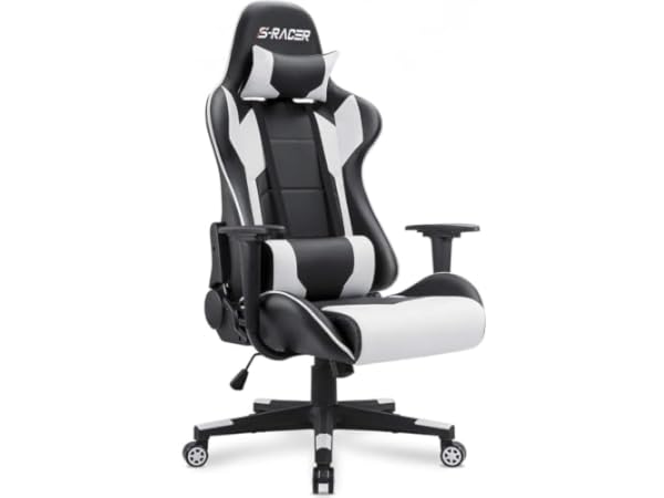 The 10 Best Ergonomic Gaming Chairs of 2025 (Reviews) - FindThisBest