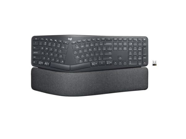 The 10 Best Ergonomic Gaming Keyboards of 2026 (Reviews) - FindThisBest