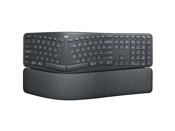 The 10 Best Ergonomic Keyboards of 2025 (Reviews) - FindThisBest