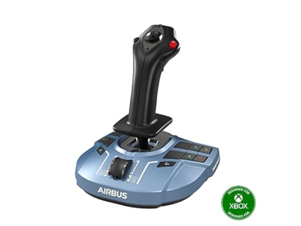 The 9 Best Ergonomic PC Game Joysticks of 2025 (Reviews) - FindThisBest