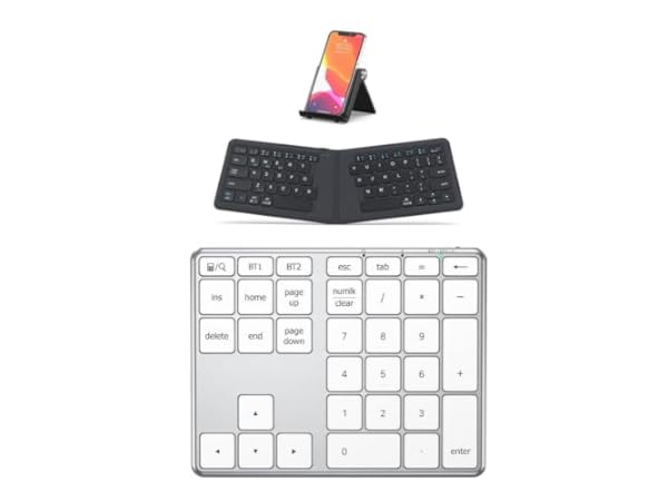 The 10 Best Ergonomic Tablet Keyboards of 2026 (Reviews) - FindThisBest