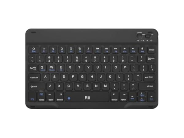 The 10 Best Ergonomic Tablet Keyboards of 2026 (Reviews) - FindThisBest