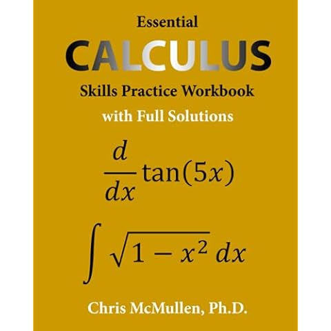 The 10 Best Calculus Books of 2023 (Reviews) - FindThisBest