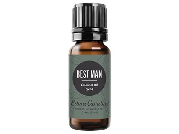 The 10 Best Essential Oil Blends for Men of 2025 (Reviews) - FindThisBest