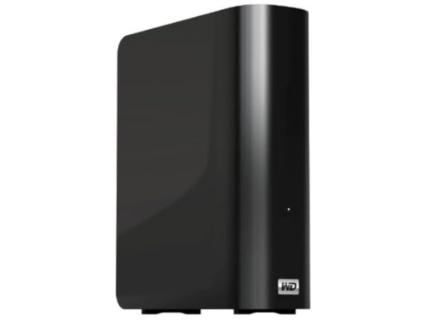 The 7 Best Ethernet External Hard Drives of 2024 (Reviews) - FindThisBest
