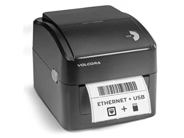 The 10 Best Ethernet Label Printers of 2026 (Reviews) - FindThisBest