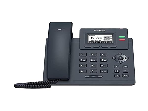 The 10 Best Ethernet VoIP Phones of 2024 (Reviews) - FindThisBest