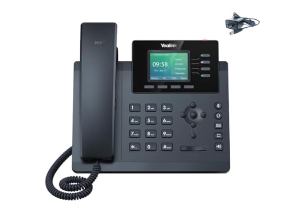 The 10 Best Ethernet VoIP Phones of 2025 (Reviews) - FindThisBest