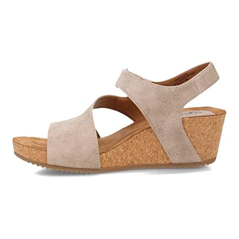 Eurosoft By Sofft Review of 2024 - Women's Sandals Brand - FindThisBest