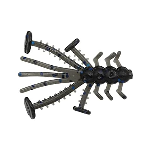 The 10 Best Ice Fishing Soft Plastic Lures of 2023 (Reviews) - FindThisBest