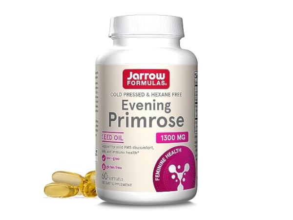 The 7 Best Evening Primrose Supplements for Immune of 2025 (Reviews ...