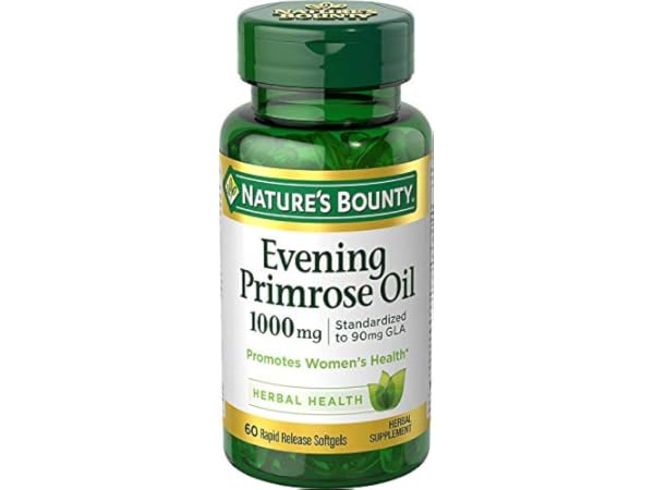 The 10 Best Evening Primrose Supplements of 2024 (Reviews) - FindThisBest