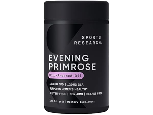 The 10 Best Evening Primrose Supplements of 2024 (Reviews) - FindThisBest