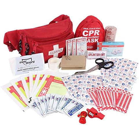 Ever Ready First Aid Review of 2024 - First Aid Supplies Brand ...
