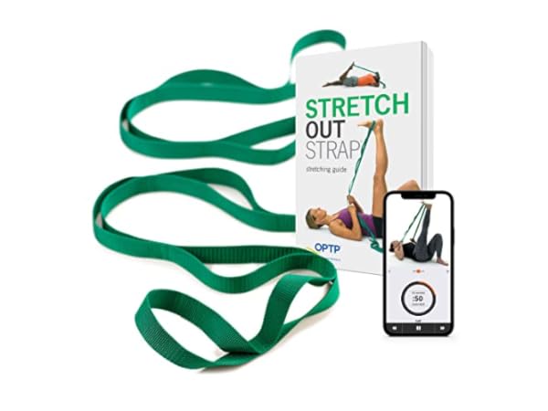 The 10 Best Exercise Straps of 2024 (Reviews) - FindThisBest