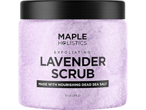 The 7 Best Exfoliating Scrubs for Full Body of 2024 (Reviews ...